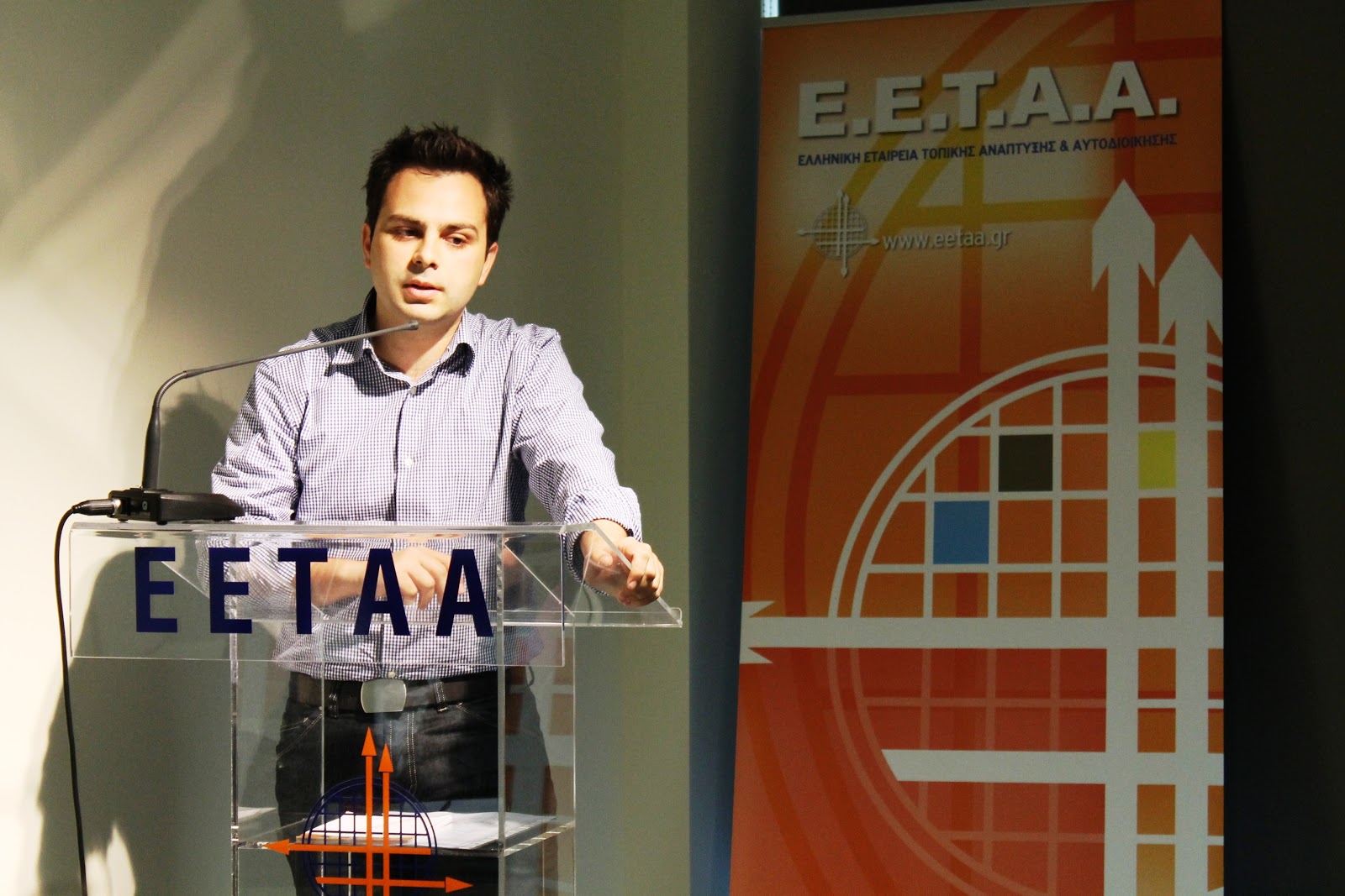 ΠΑΛΜΟΣ ΓΛΥΦΑΔΑΣ: Νοεμβρίου 2012