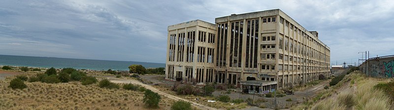 Historical Australian Towns: Fremantle, WA: Known For Its Maritime History