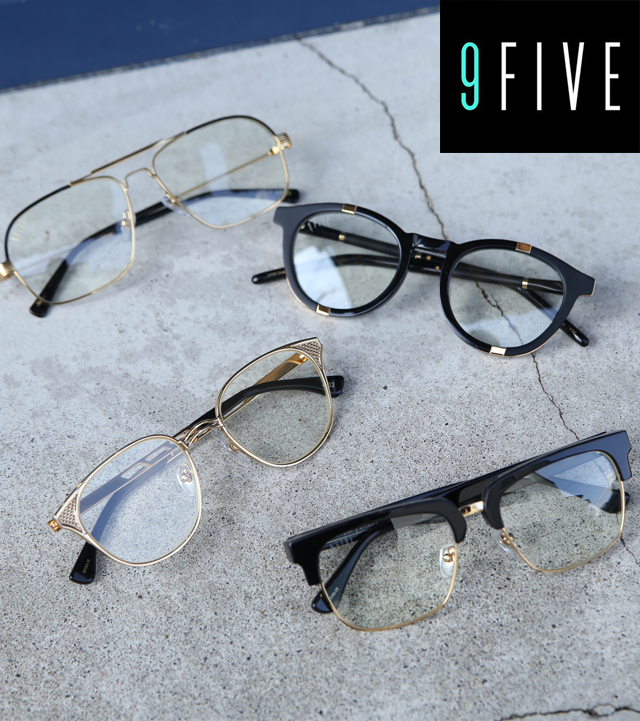 9FIVE - EYEWEAR - STADIUM BLOG