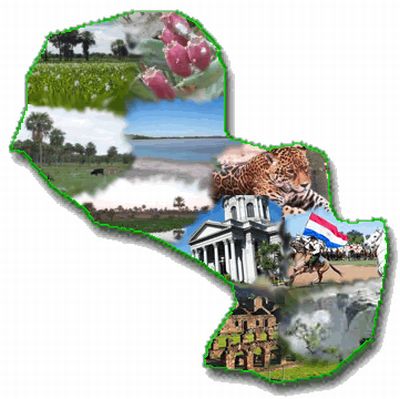tradiciones paraguayas: TRADICIONES Y CULTURAS PARAGUAYAS