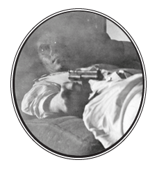 Sirotčinec slečny Peregrinové: Fotogalerie