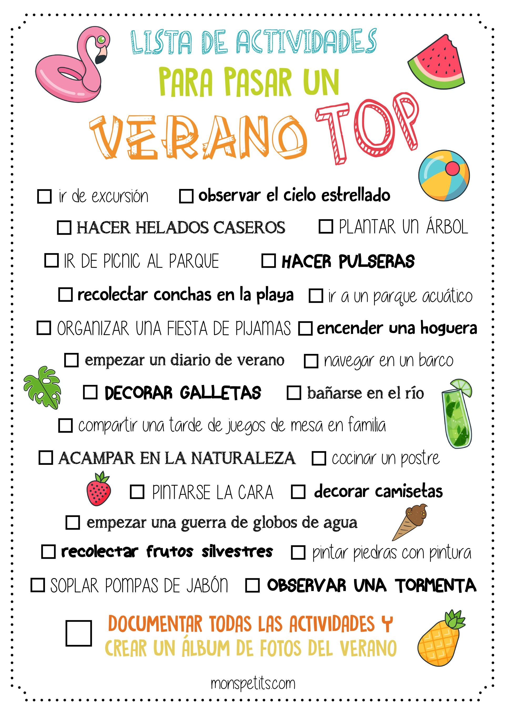 Musi Cole Ando: TAREAS DE LENGUA Y LINGUA PARA EL VERANO
