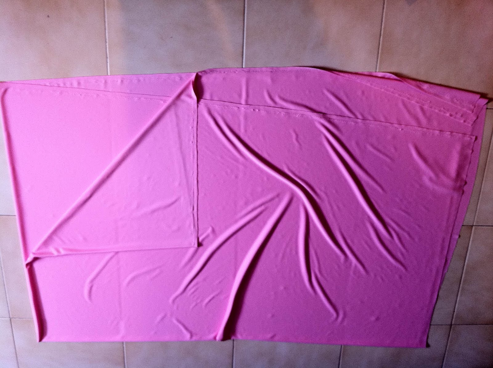 I Love La Dolce Vita: DIY FASHION: Toga de Graduación (Graduation Toga)