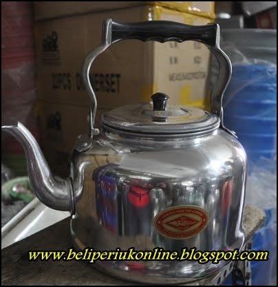 PERIUK BELANGA DOT COM: CEREK