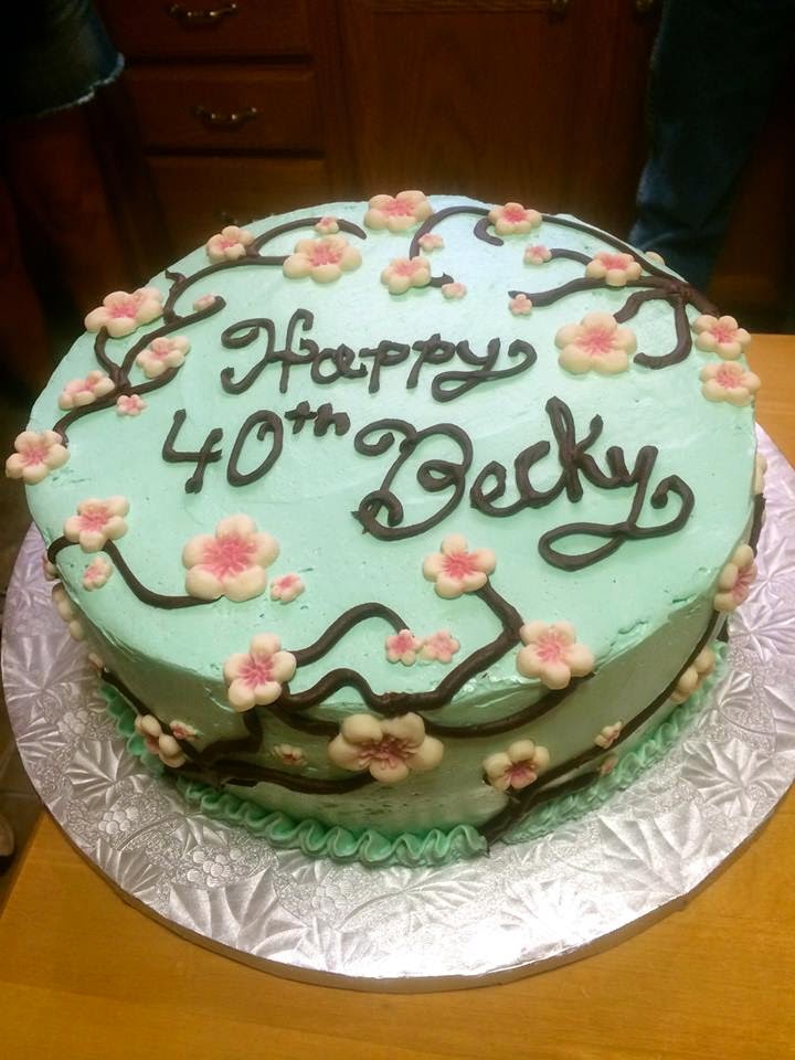 Sullivan University Student Ambassador: Cake! Cake! Cake!!!