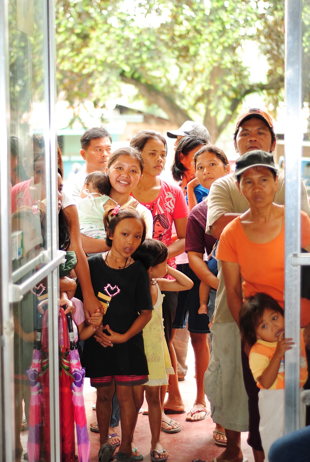 PCL Operation Tuli 2012 ~ Sole Vision