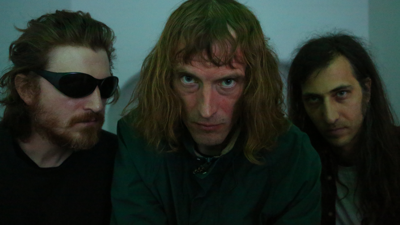 The Zach Hill Archive