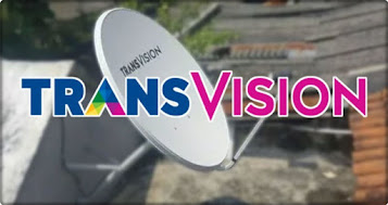 PEMASANGAN TRANSVISION PROMO 2021