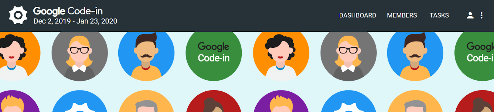 Google Code-in program starts december 2nd, and we're ready! - Liquid ...