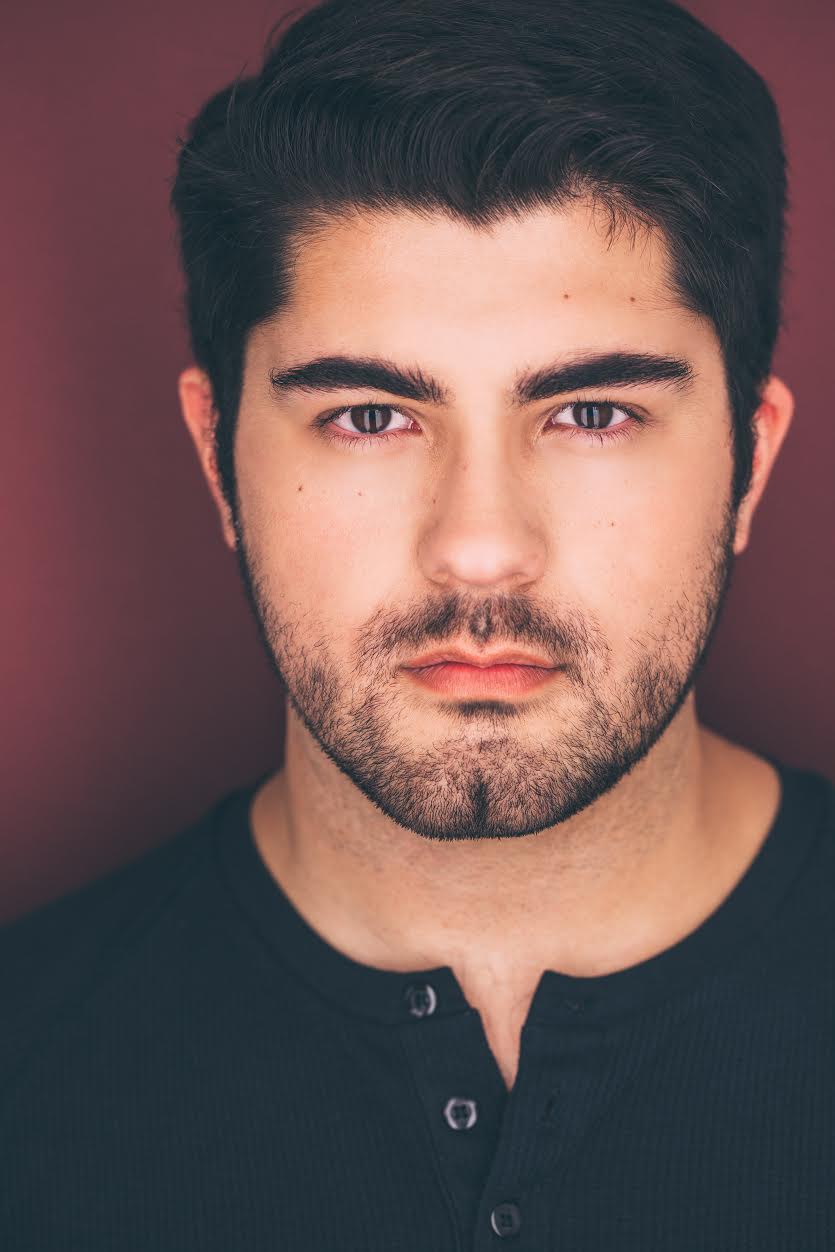 Tales Told by a HIDiot: The Merchant of Venice: Dramatis Personae