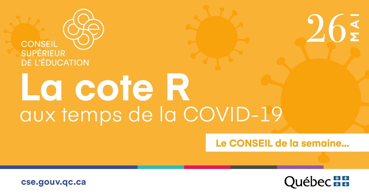 Pour une école libre au Québec: Québec — La cote R et les étudiants ...