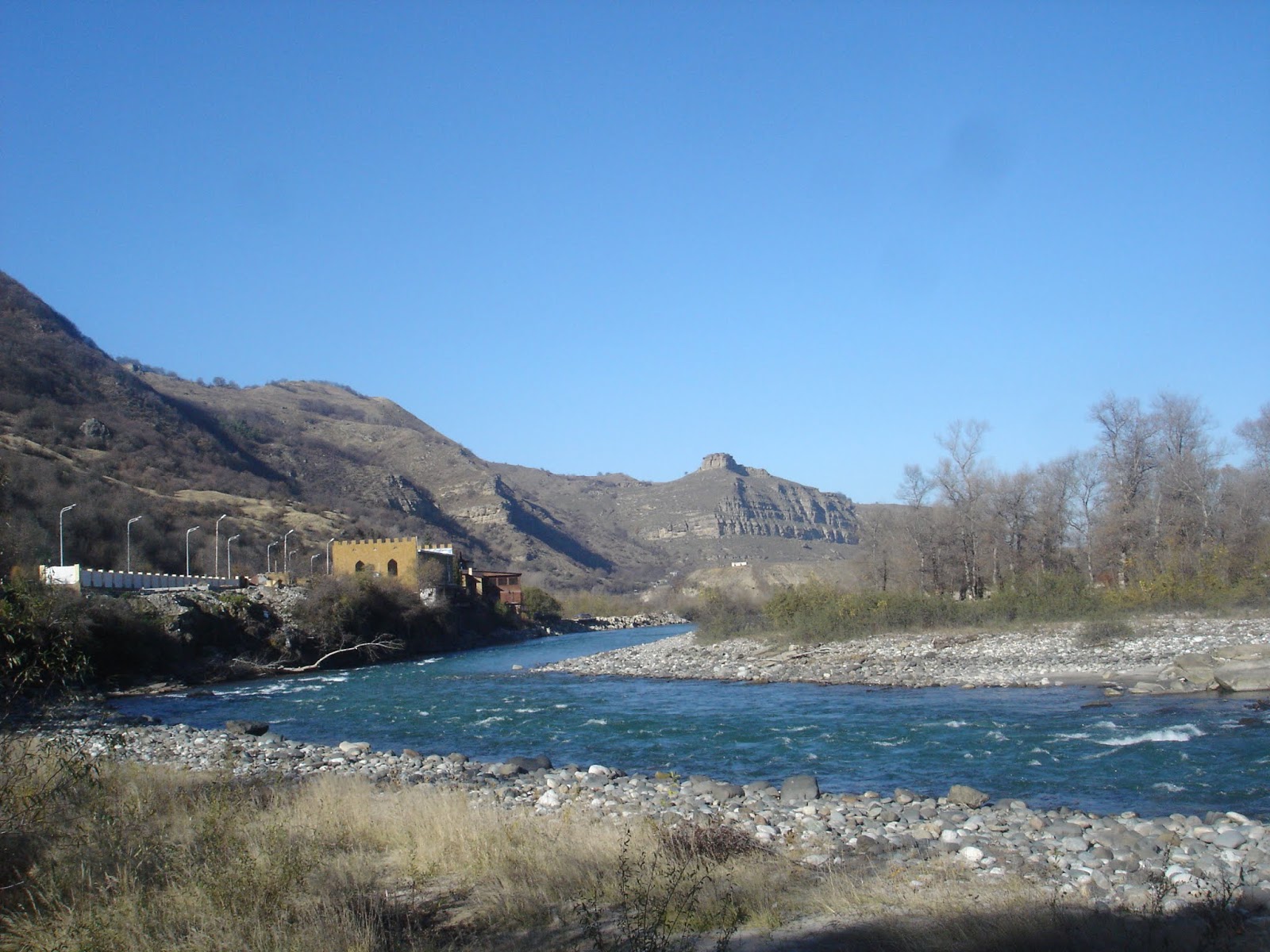 Getting to Know Kuban