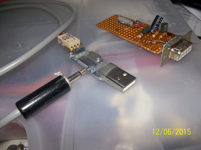 KB7KMO Projects: Programming the ICOM M710 with DIY CI-V