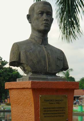 Dagohoy Rebellion - Alchetron, The Free Social Encyclopedia