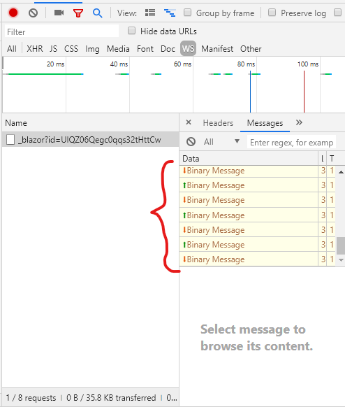 Medhat Elmasry Blazor Server Side App With Crud Operations Against A 4627