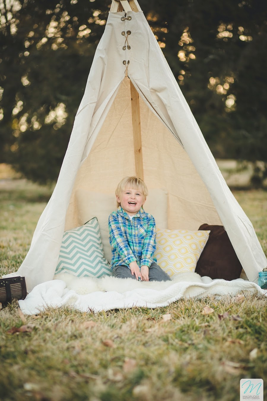 Spring/Easter Themed Mini-Sessions {knoxville child photography}