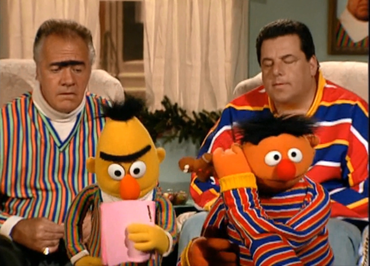 Sesame Street Elmo's Christmas Countdown