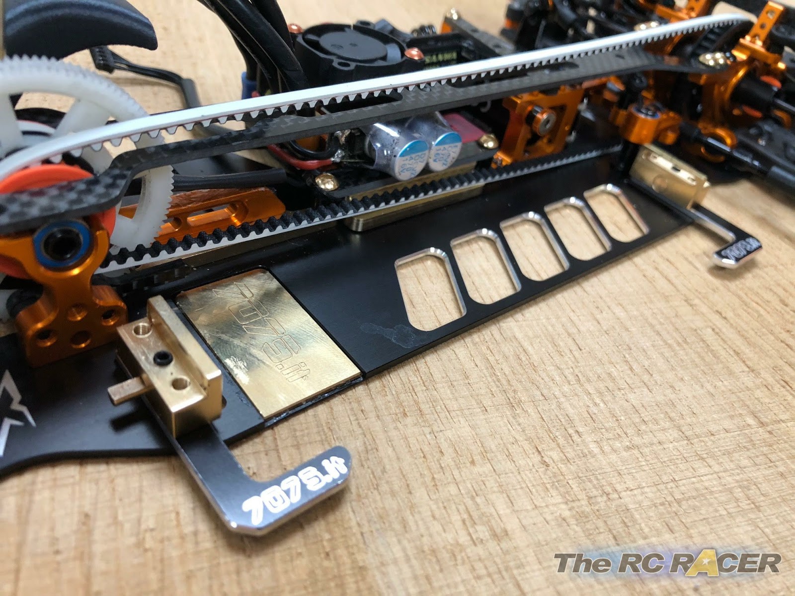 XRay T4 2019 Ultimate Guide, Tips, Build Set-ups and Review | The RC Racer