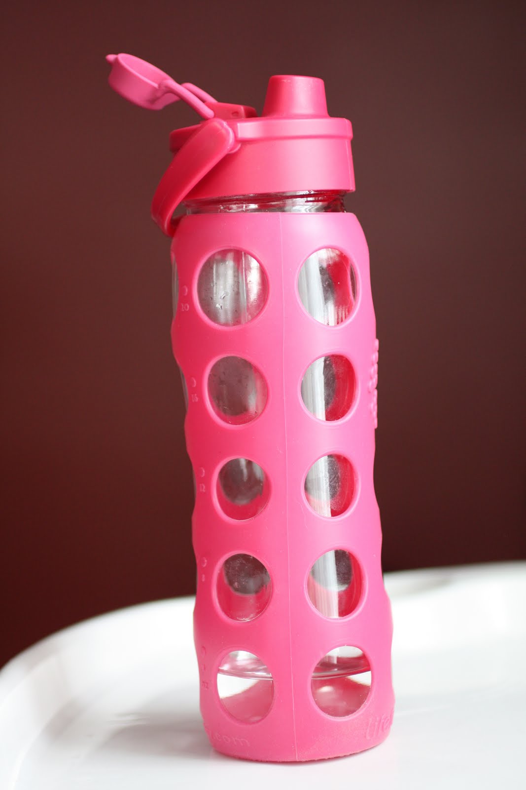 Brooketrout Designs: The perfect water bottle