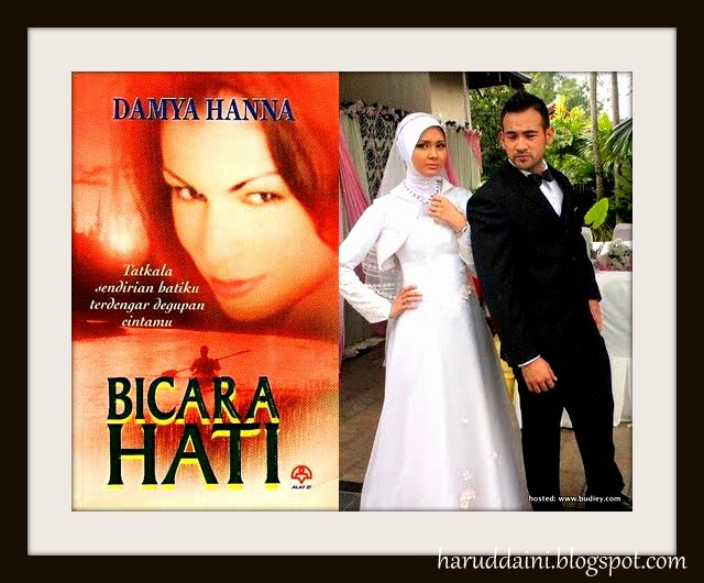 Novel Bicara Hati/Drama Bicara Hati Episod AKHIR | Mama Mia