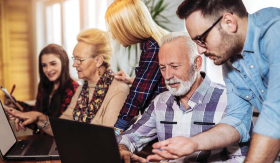 Kilcullen Diary: Open days and enrolments for KWETB courses