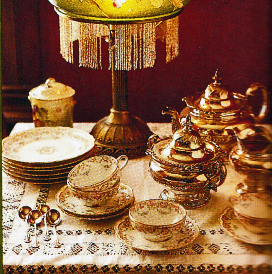 περιπλάνηση: Margaret Tobin Brown House