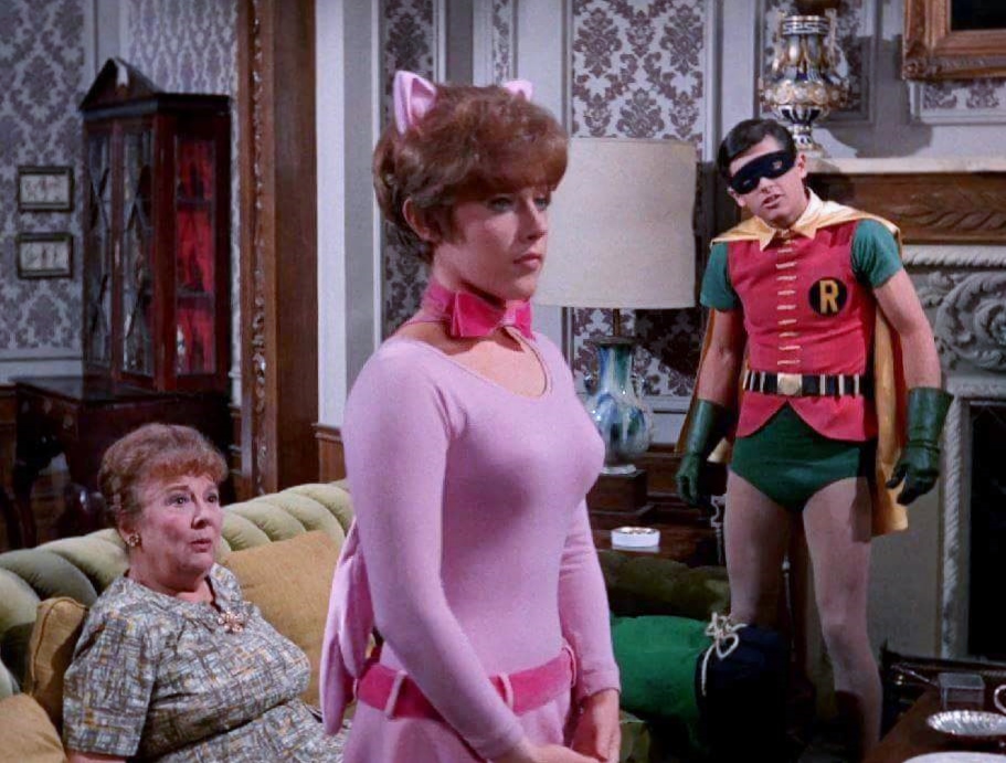 Batman 74 That Darn Catwoman