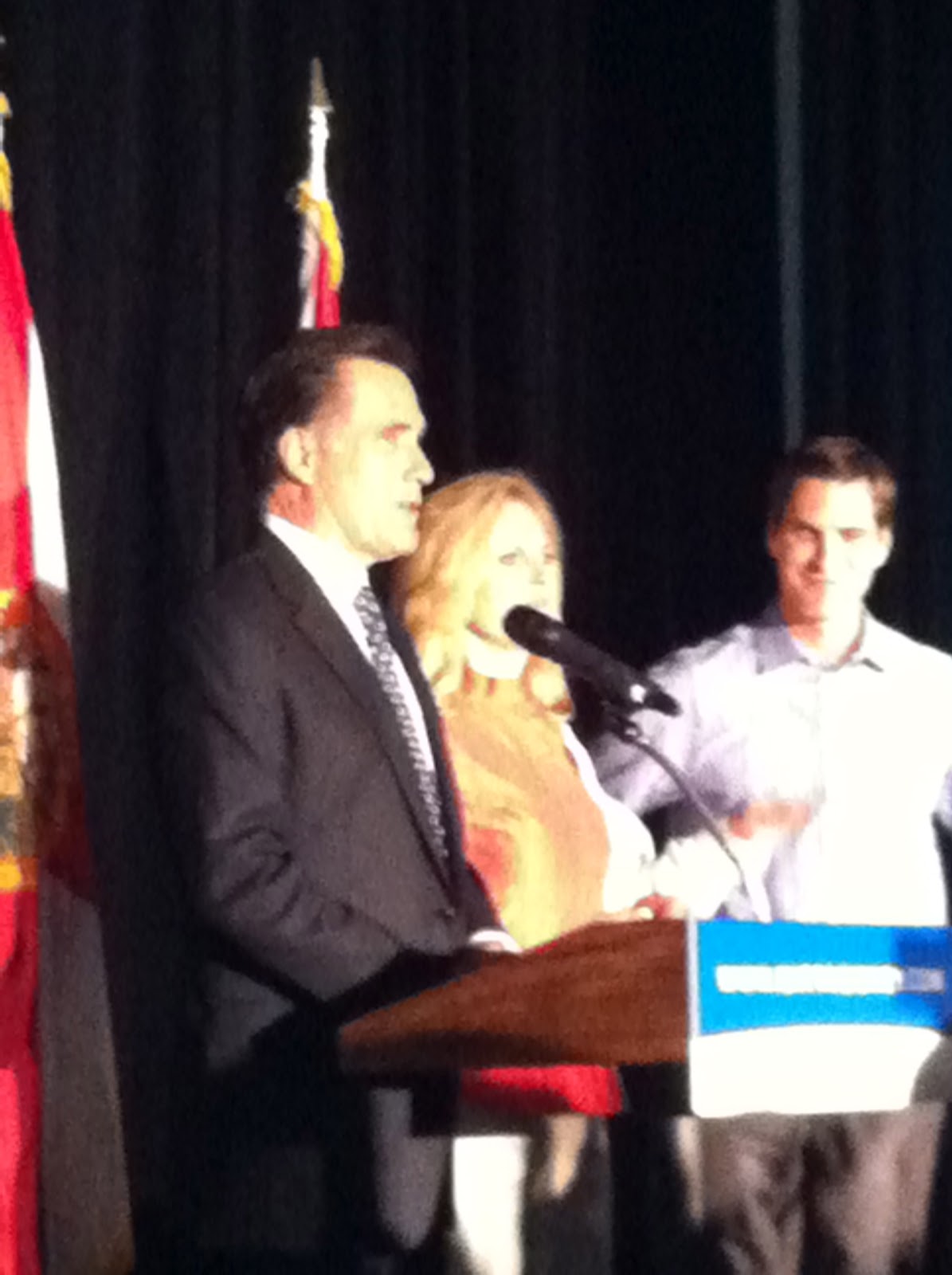 Kristina Janolo: Miss Florida after Miss America