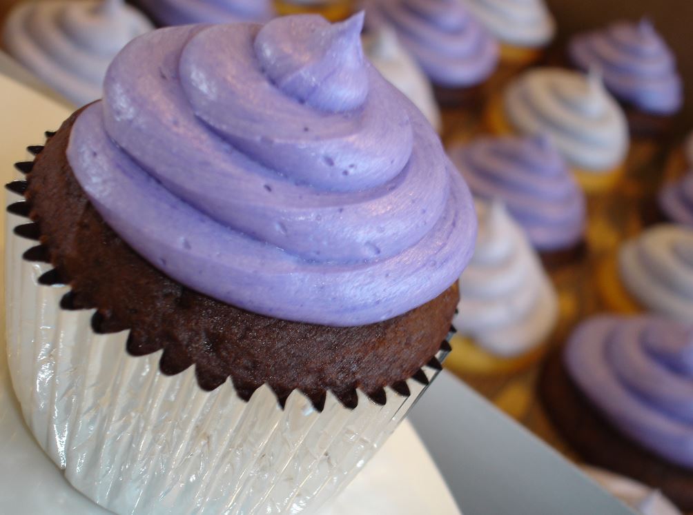 Brookie Cakes: Cupcakes