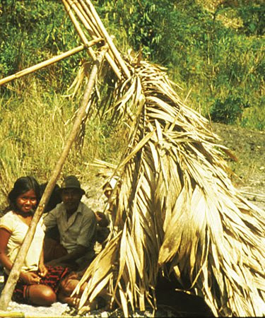 The Agta Tribe (Dumagat Remontados) of the Philippines - History ...
