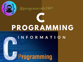 Introduction C language