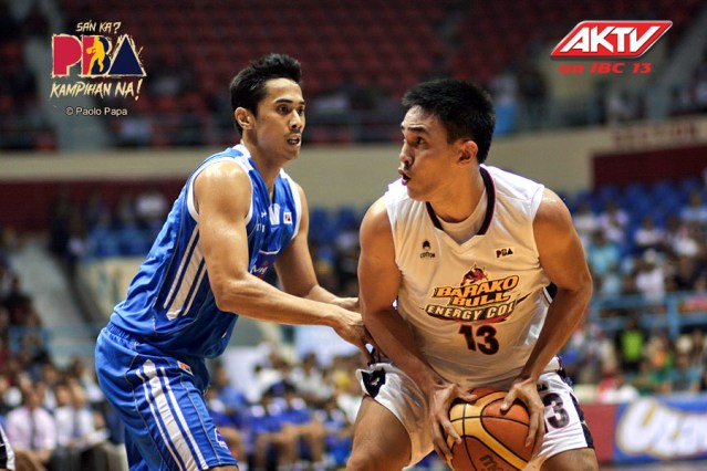 2012 PBA Philippine Cup Roundup: November 16, 2012 - Hoop Nut