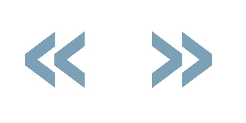 ¿Cuándo se usa cada tipo de comillas?