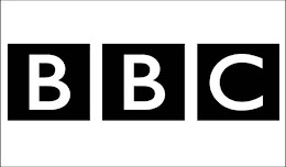 History of All Logos: All BBC Logos