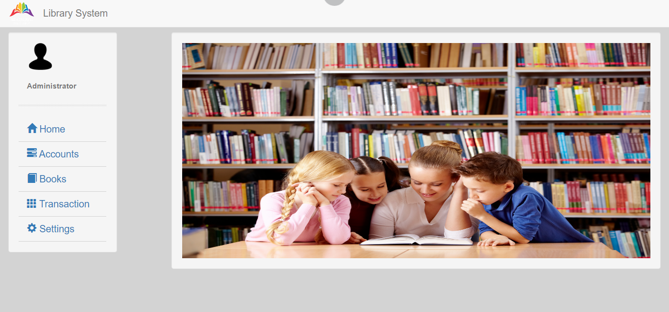 Advance Library Management System in php mysql | with Source Code ...