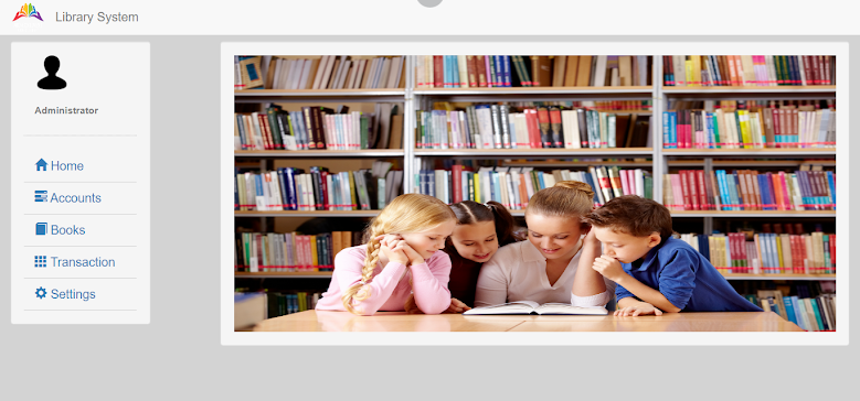 Advance Library Management System in php mysql | with Source Code ...