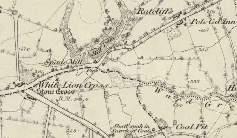 Chorley's Inns and Taverns: Longridge - Corporation Arms