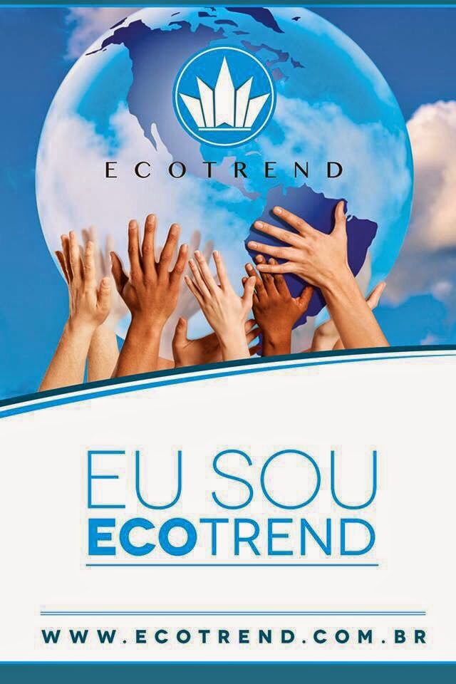 Ecotrend SBC - Economize Água: Você pode ajudar o meio ambiente, ter ...