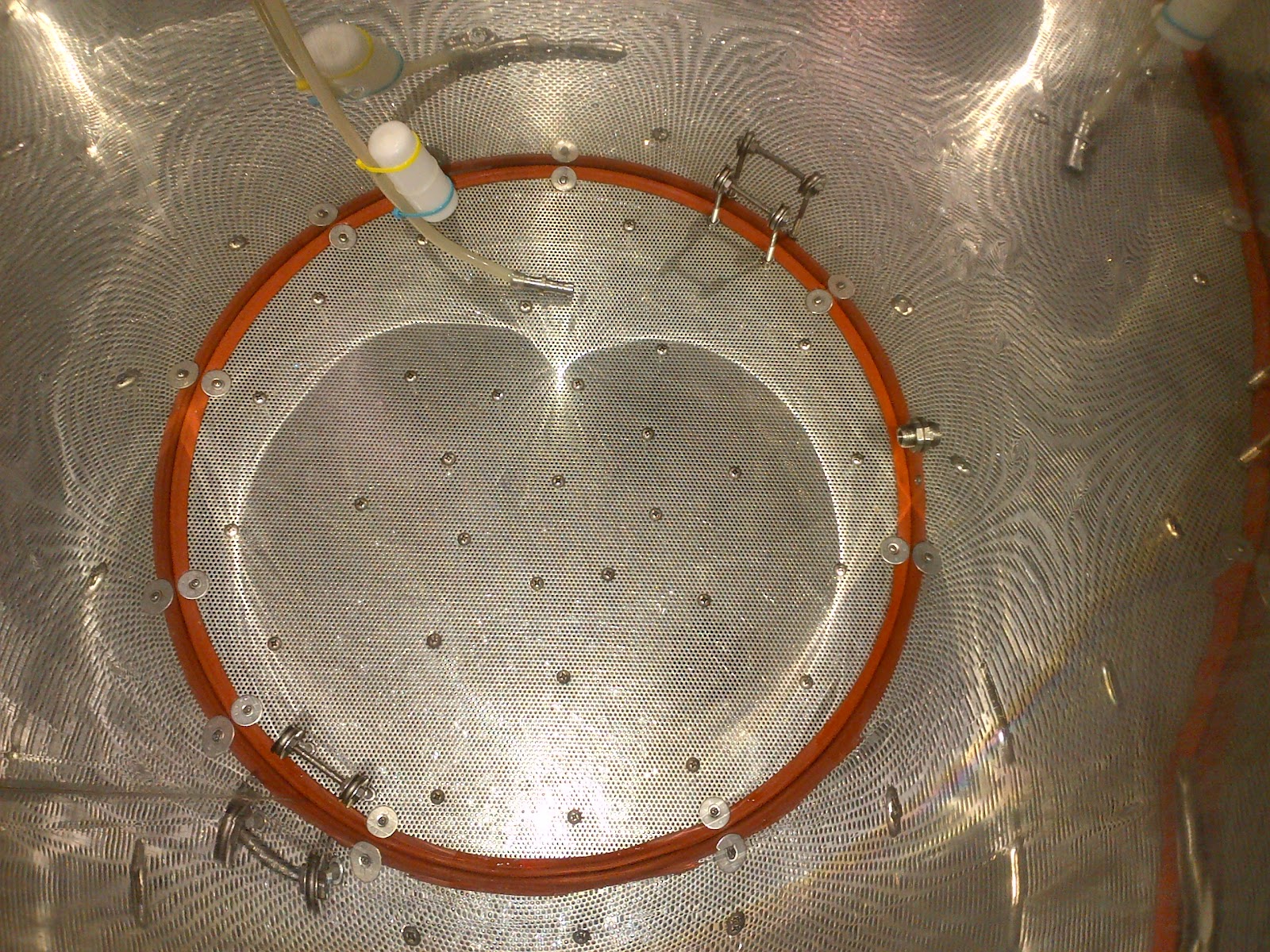 Beer Hear!: 508 GastroBrewery