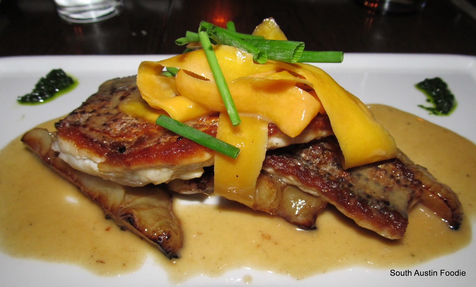 South Austin Foodie: Swift's Attic