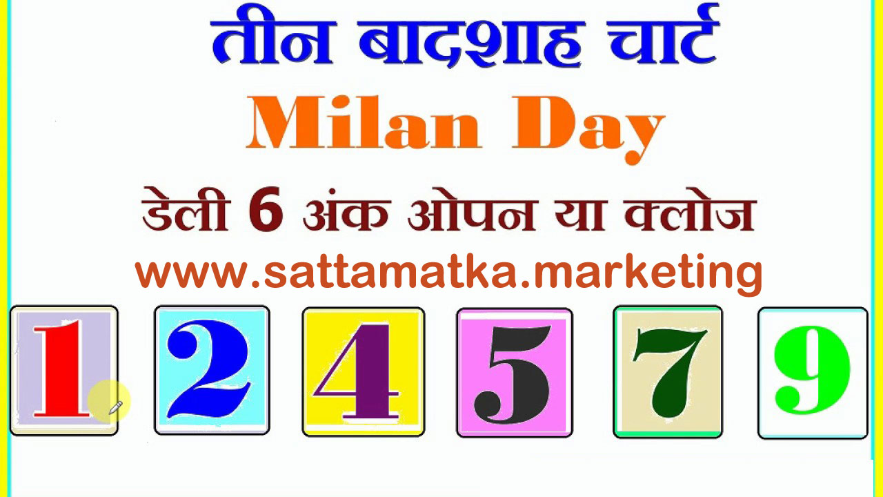 Satta Matka Marketing