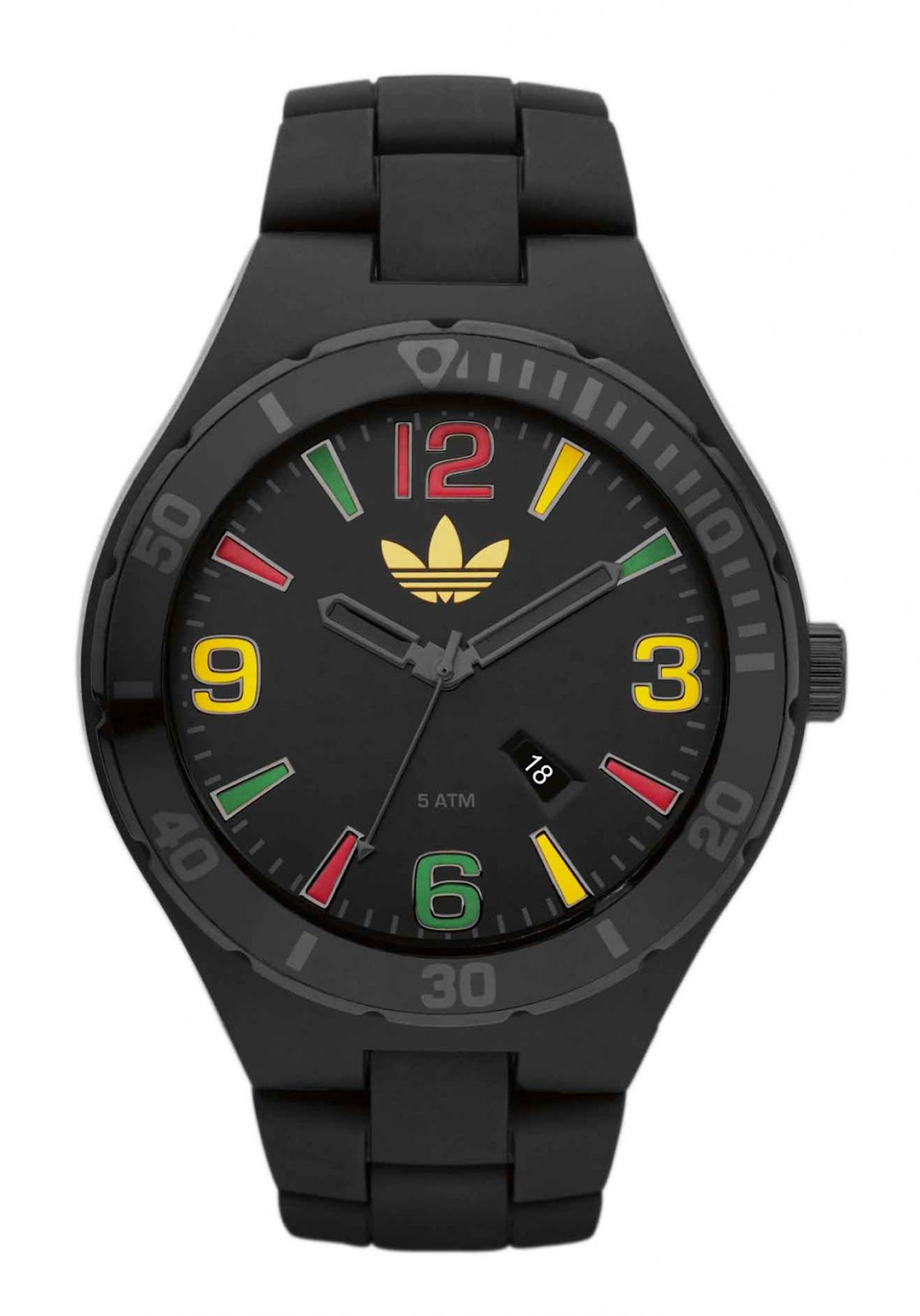 UNDERCROWN SHOP !!!: Nuevos Adidas Watches Summer '12