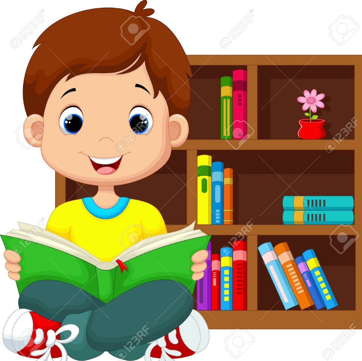 Leer para aprender : El hábito lector