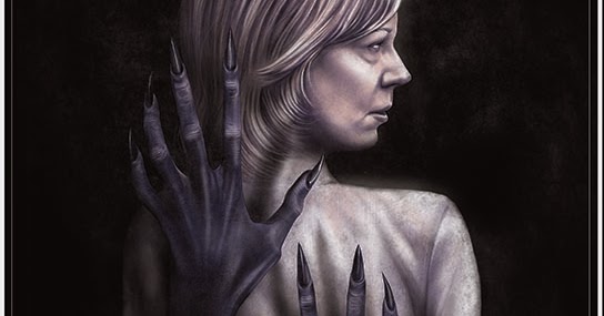 LIVINGDEAD: Inner Ghosts 2018