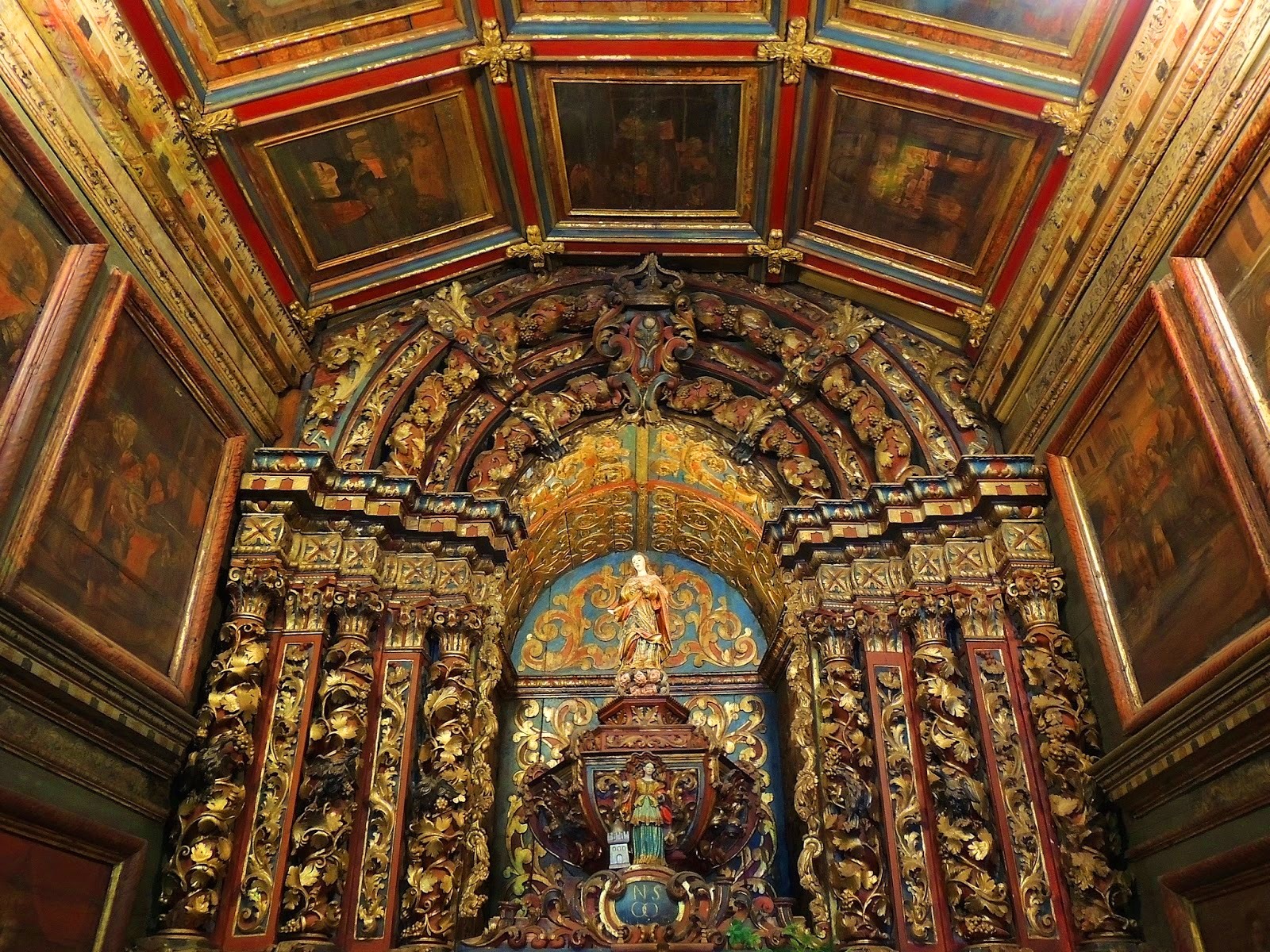 Conheça Sabará: a terceira cidade de Minas ~ Conheça Minas