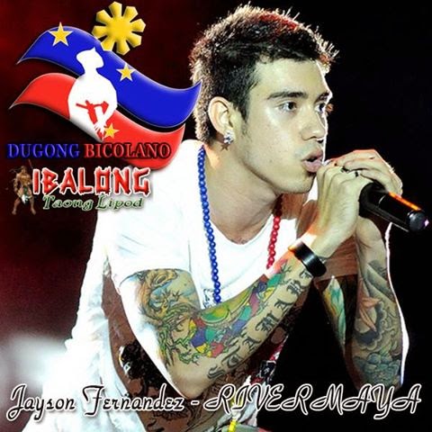 Jason Fernandez (StaMaria Band)