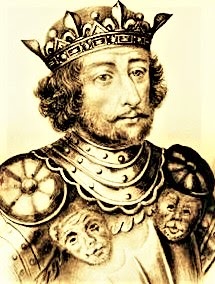 ROBERT I, puis RAOUL, 922-936.