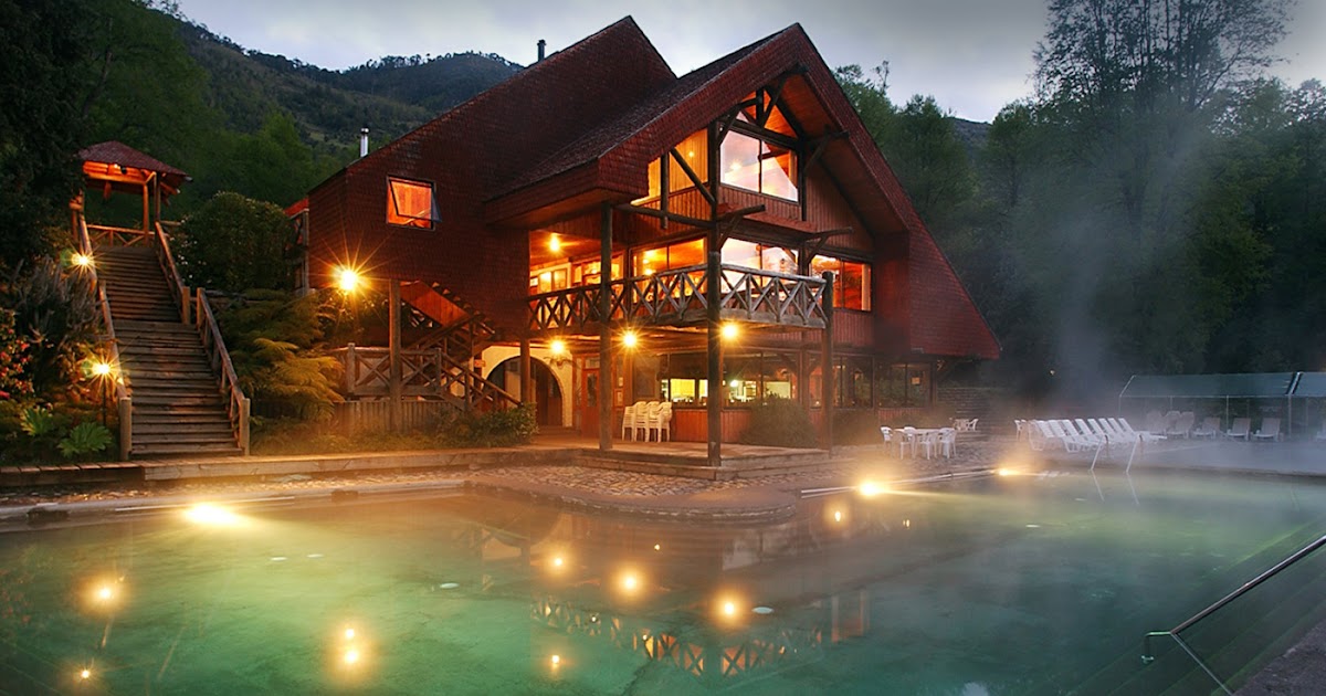 Searching Places in Chile: UN RELAJO, ES SIEMPRE NECESARIO