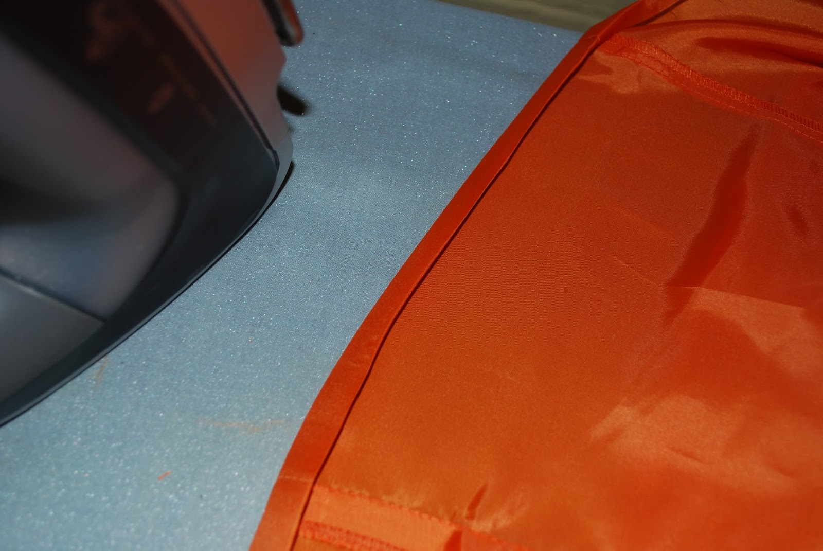 The Regular House: Hemming and Hawing