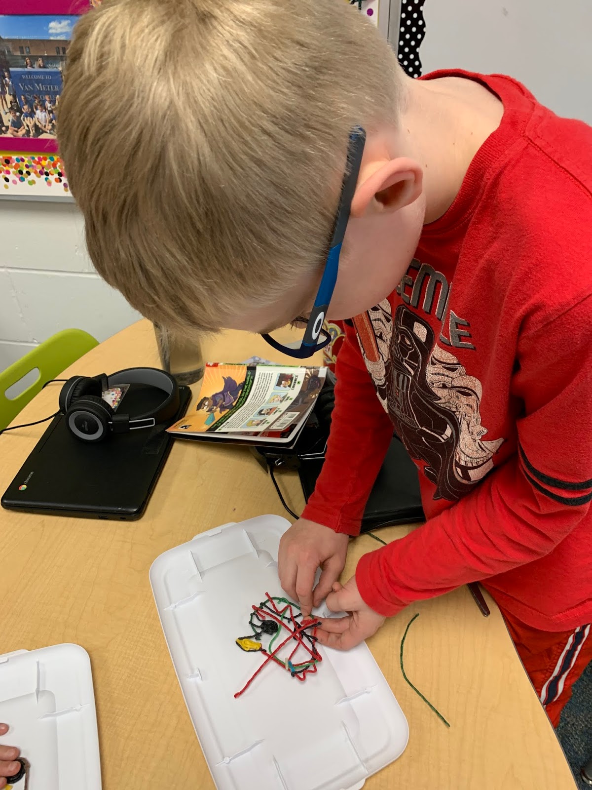 The Library Voice: Introducing 3D Printing With Wikki Sticks, PebbleGo ...